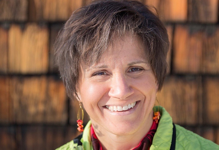 Nancy Rynes: What is the Meaning of Life? – Excellence Reporter