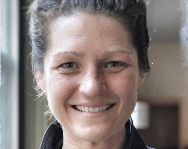 Jess Frey: The Meaning of Life Checklist – Excellence Reporter