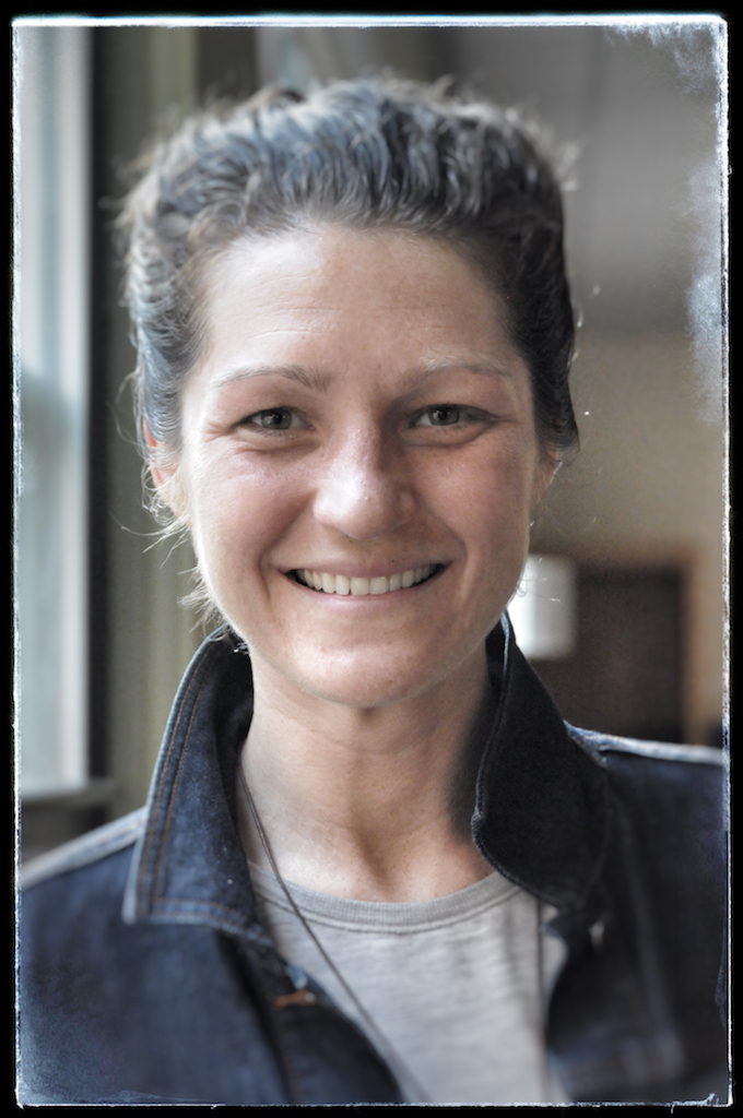 Jess Frey: The Meaning of Life Checklist – Excellence Reporter