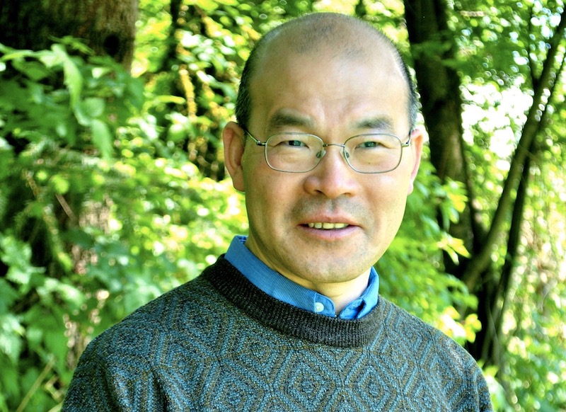 Dr. Guan-­Cheng Sun: The Meaning of Life and The Authentic Self ...
