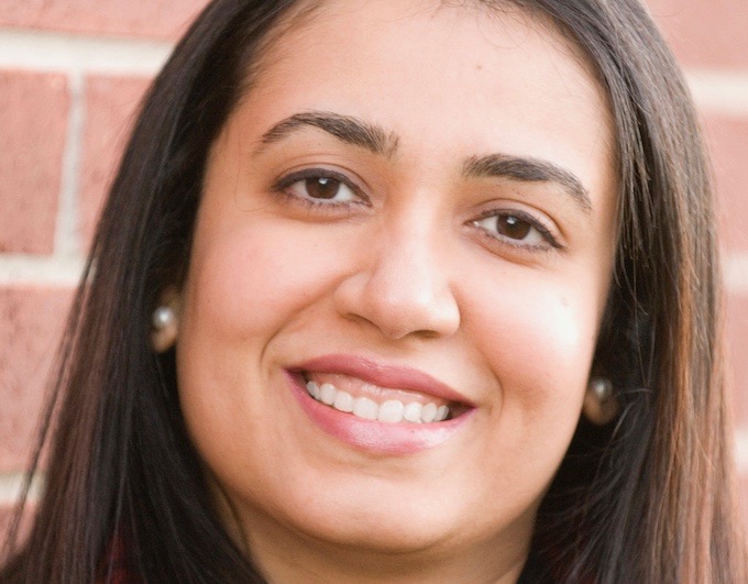 Amita Trasi: What is the Meaning of Life? – Excellence Reporter