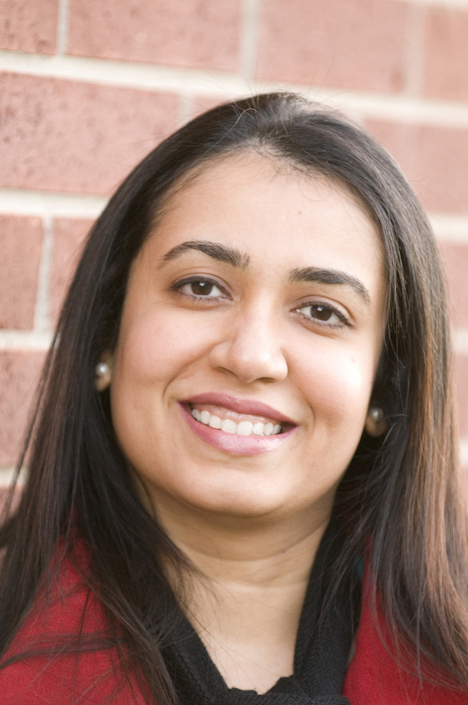 Amita Trasi: What is the Meaning of Life? – Excellence Reporter