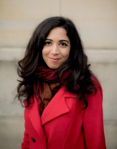 Emily Esfahani Smith: The 4 Pillars of a Meaningful Life – Excellence ...