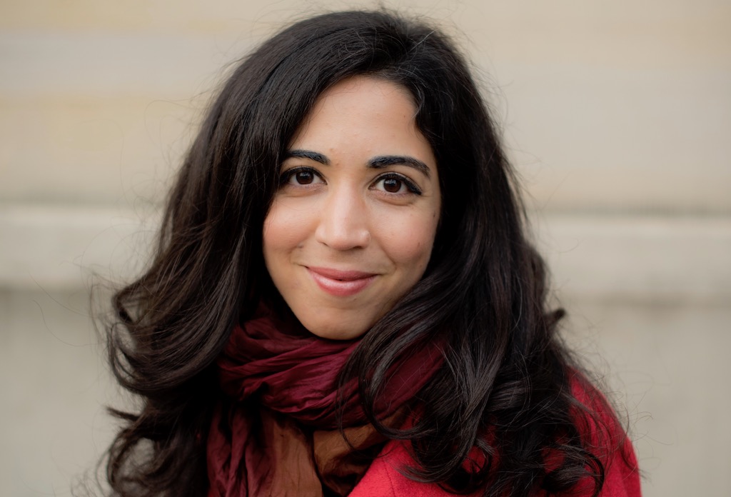 Emily Esfahani Smith: The 4 Pillars of a Meaningful Life – Excellence ...