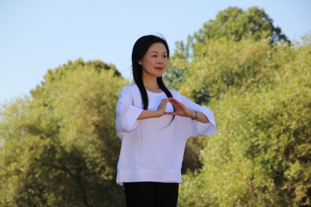 Master Helen Liang: The Meaning of Life… embracing and breathing the ...