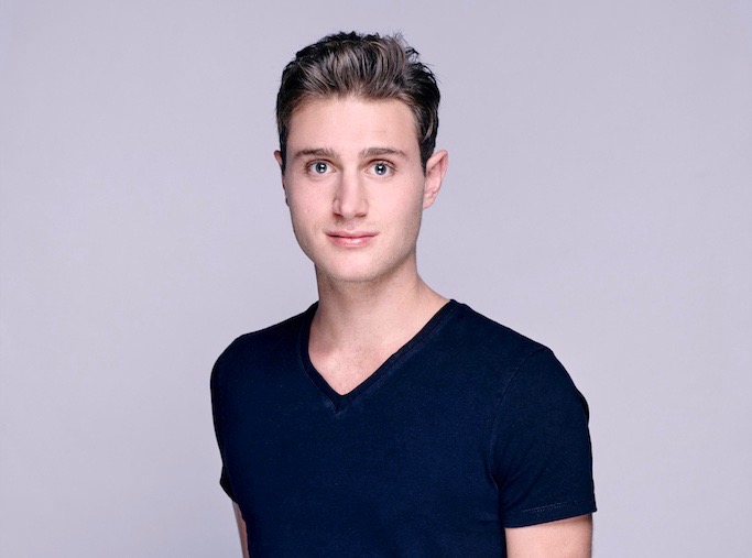 Brent Feinberg: The Meaning of Life as a Human Being – Excellence Reporter