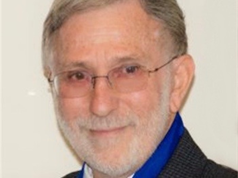 David. B. Axelrod: The Meaning of Life and the Balance of Living and ...