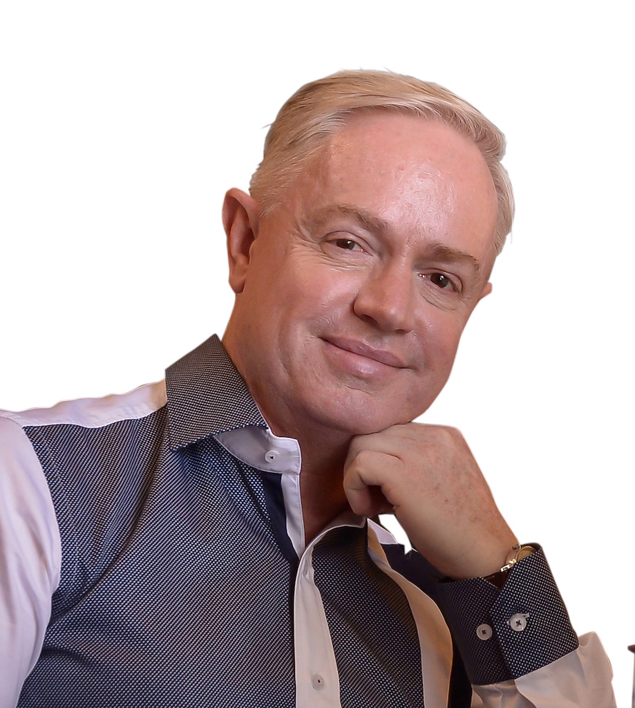 David Michie: ‘Tibetan Insights’ on the Meaning of Life – Excellence ...