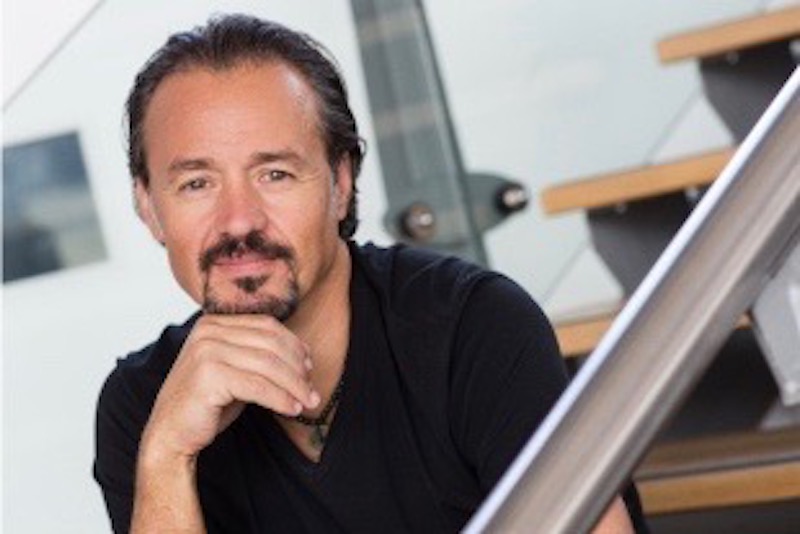 Eric Edmeades on the Meaning of Life – Excellence Reporter