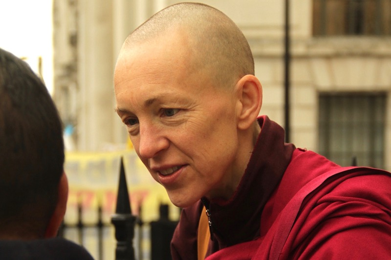 Emma Slade: Buddhist Conclusions on the Meaning of Life – Excellence ...