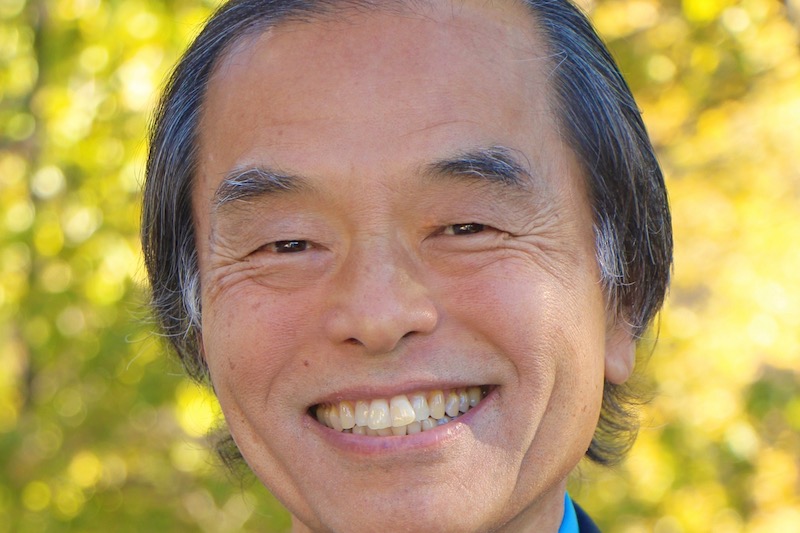Michael J. Tamura: An Invitation – Excellence Reporter