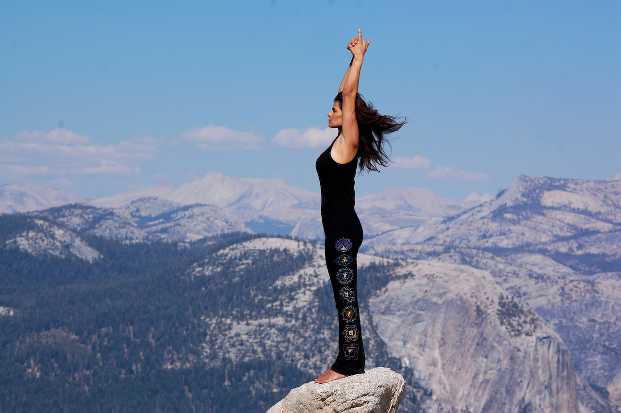 Sierra Bender: What is the Meaning of Life? – Excellence Reporter