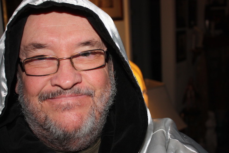 Hekataios Amerikos: The Meaning of Life – Excellence Reporter