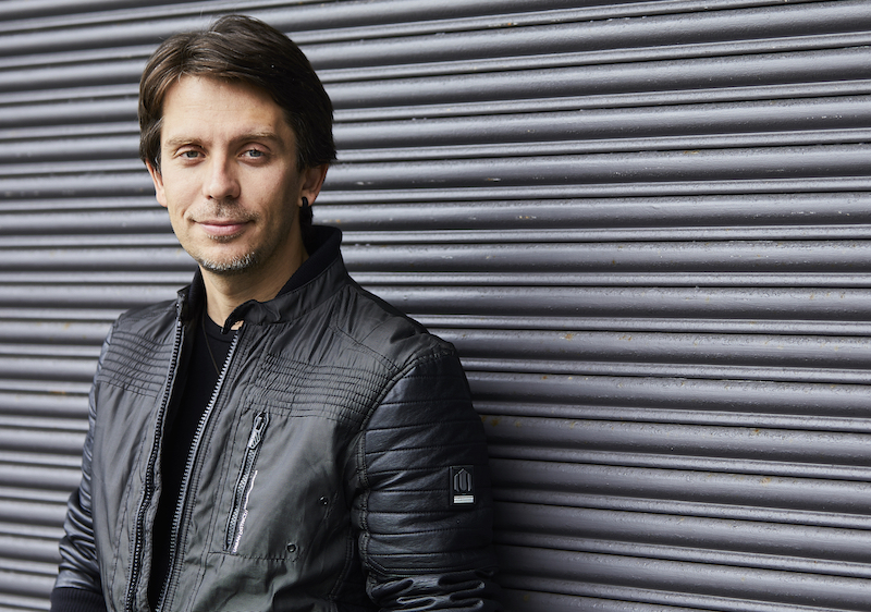 Dr. Dragos Bratasanu: The Meaning of Life: Crossing the Bridge Between ...