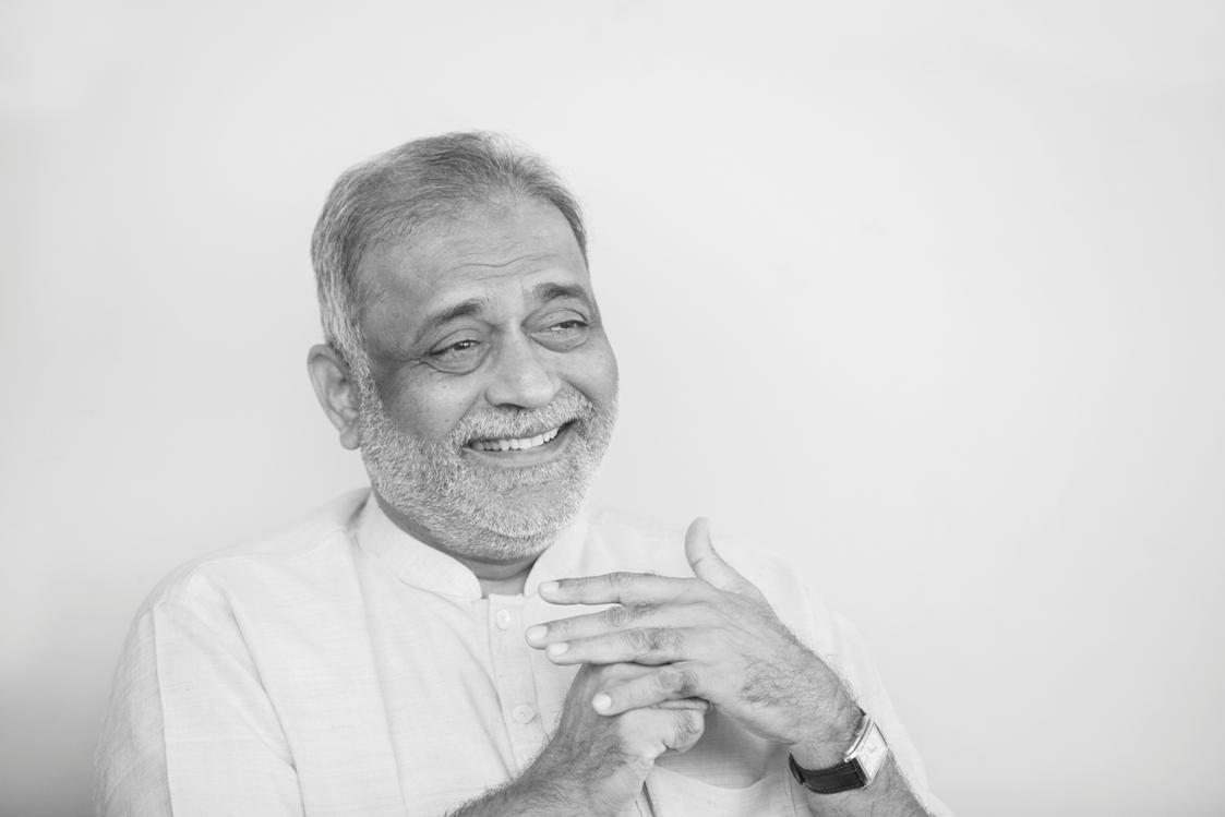 Kamlesh D. Patel: The Meaning of Life… The Heartfulness Way ...