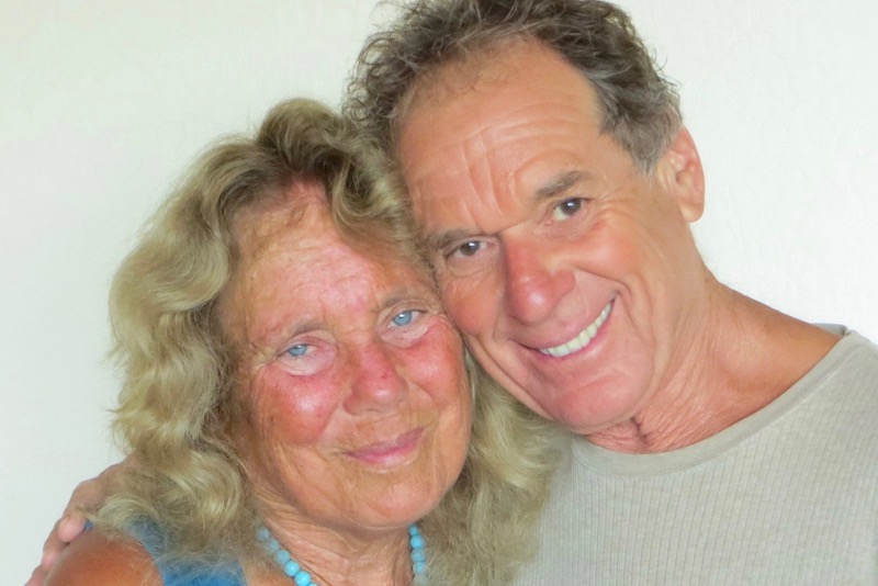 Joyce & Barry Vissell: The 3 Stages of Life – Excellence Reporter