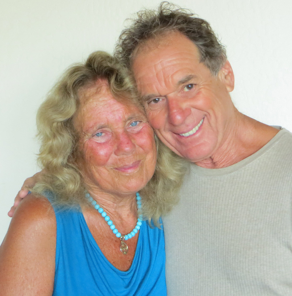 Joyce & Barry Vissell: The 3 Stages of Life – Excellence Reporter
