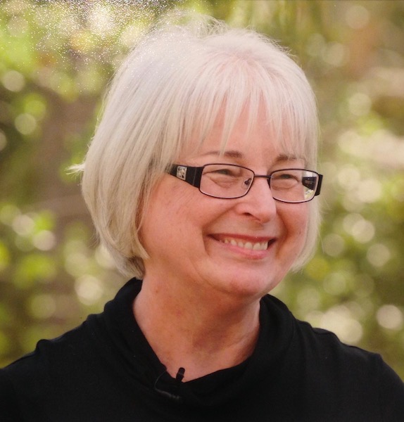 Dr. Mary Harrell: The Meaning of Life… Whispers from the In-Between ...