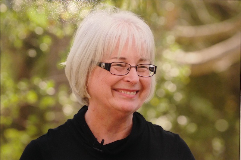 Dr. Mary Harrell: The Meaning of Life… Whispers from the In-Between ...