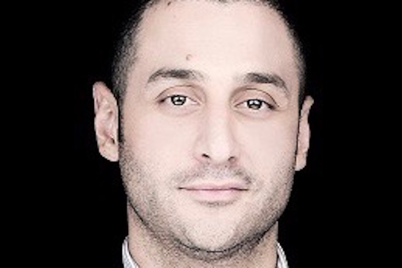 Ziad Masri: The Focal Point of Your Life Story – Excellence Reporter