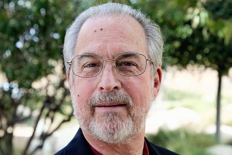 Rev. Dr. Stephen Albert: The Meaning of Life… going beyond ‘me ...