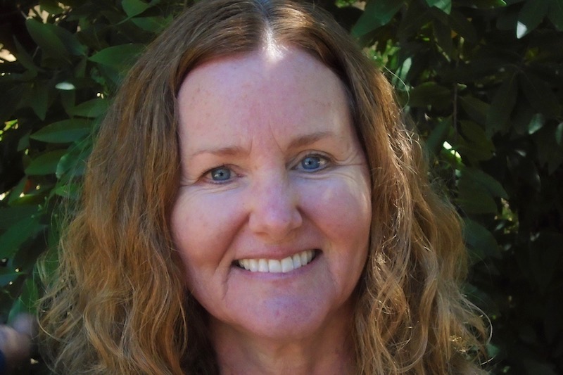 Tina Rasmussen: The Meaning of Life… awakening to our True Nature ...