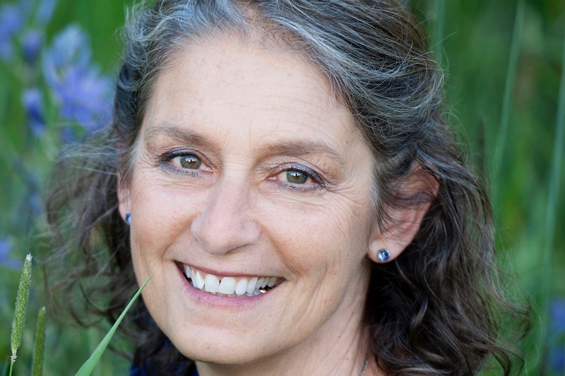 Ana Holub: The Meaning of Life… and the beauty of forgiveness ...