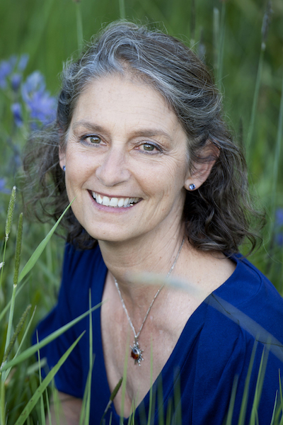 Ana Holub: The Meaning of Life… and the beauty of forgiveness ...