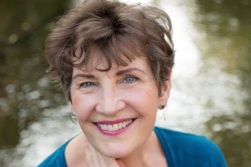 Suzanne Scurlock-Durana: The Meaning of Life… the rapture of being ...