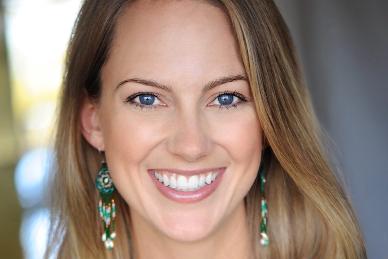 Bailey Gaddis: The Meaning of Life… the magic place – Excellence Reporter