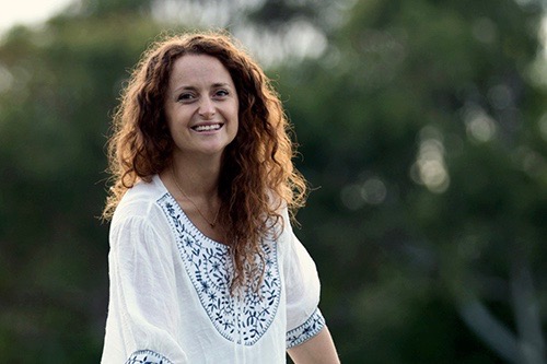 Dr. Lauren Tober: The Meaning of Life… get out there and find out ...