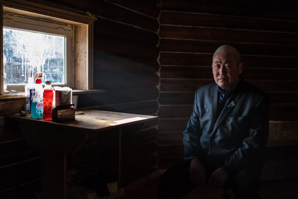 Talks With Siberian Shamans – Excellence Reporter