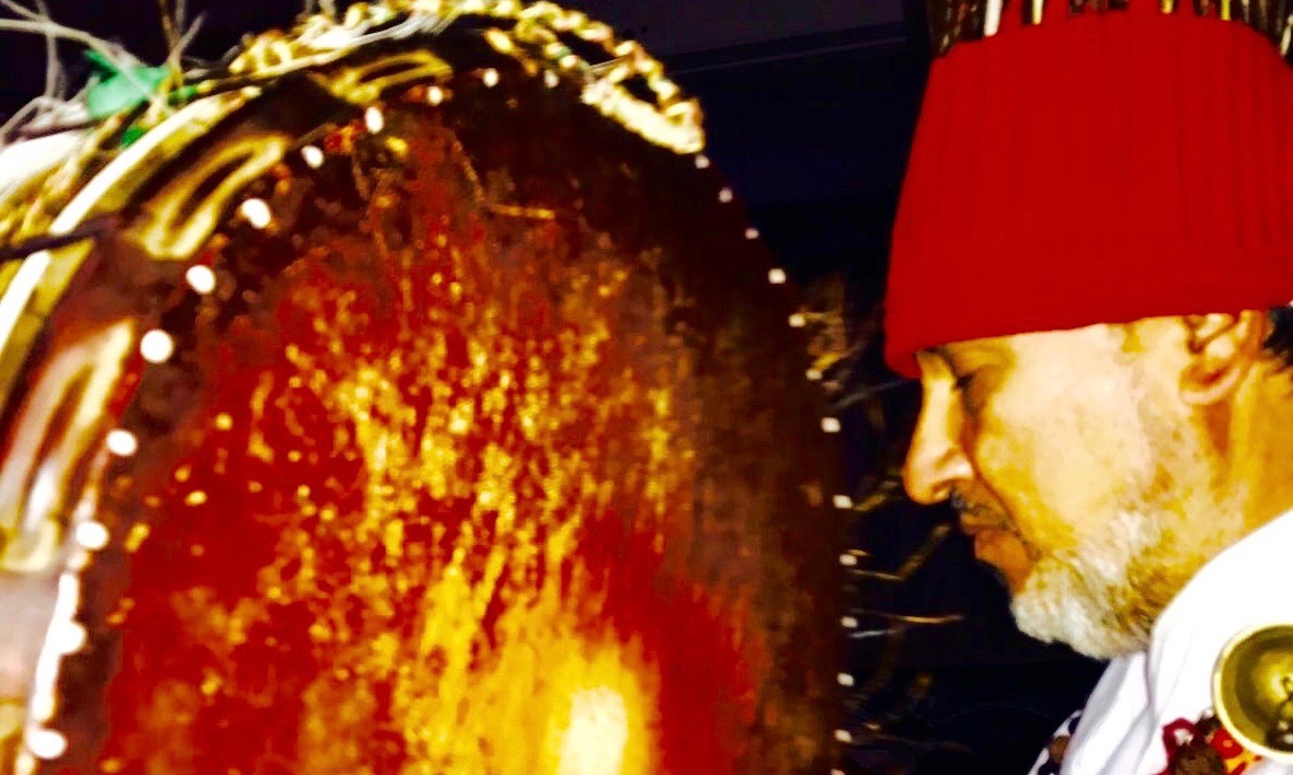 Bhola Banstola: The Meaning of Life… belonging with the Mother Earth ...