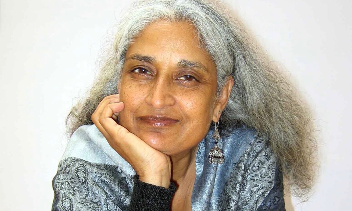 Kamla K. Kapur: The Meaning of Life… never complete without love ...