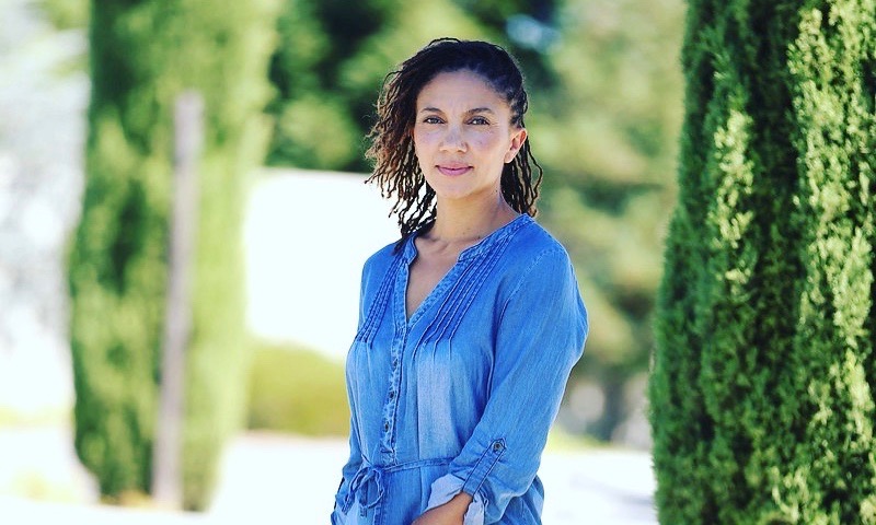 Sonia Roberts: Living to Create a Legacy – Excellence Reporter