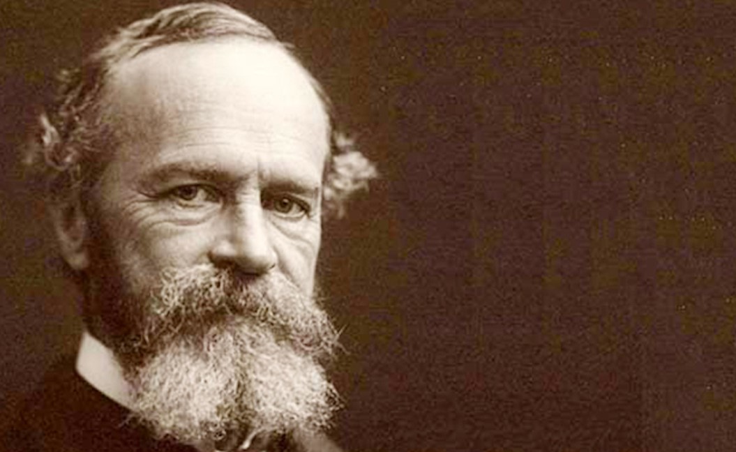 William James: On the Wisdom and the Meaning of Life – Excellence Reporter