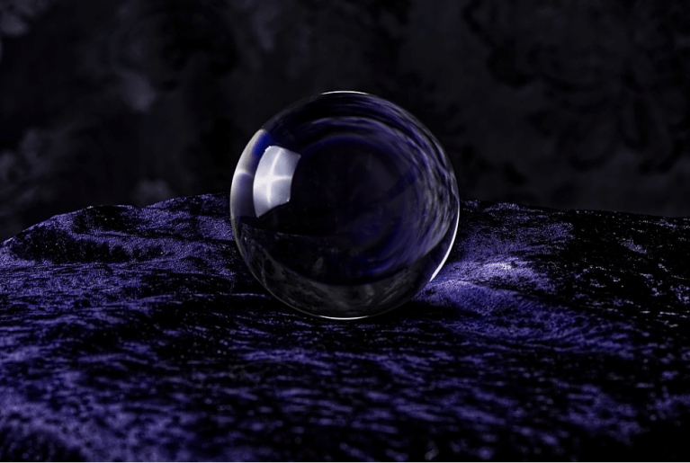 An Introduction to Crystal Balls and The Art of Scrying – Excellence ...