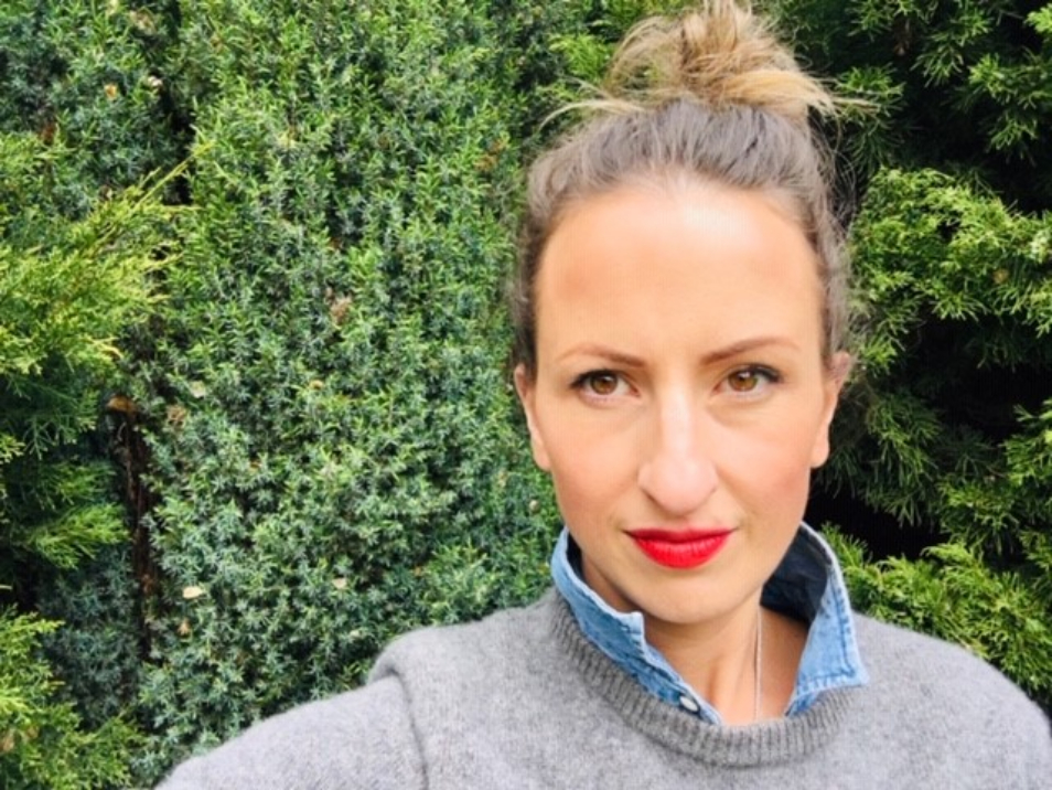 Kate White: HOBART — a compassionate city – Excellence Reporter