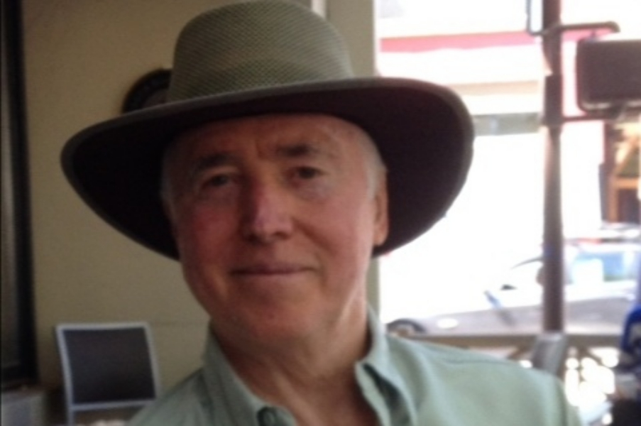 James Waite: Leaving Storyville — Finding Meaning in the Impulse to ...