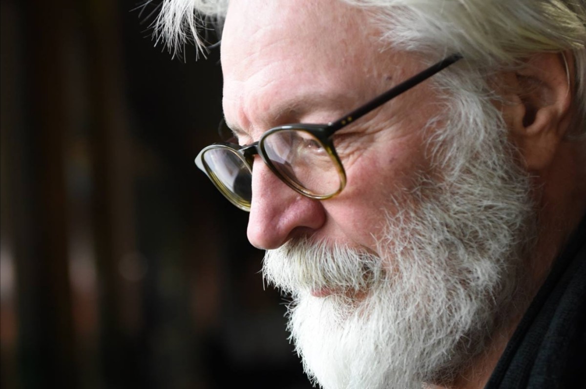 Gilbert Schultz: The Meaning of Life… and the man who found Truth ...