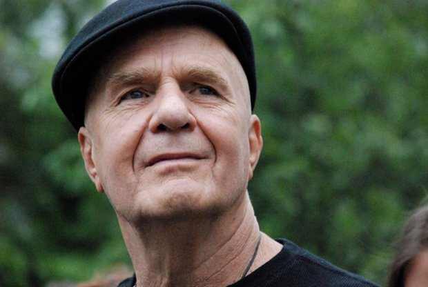 Wayne Dyer: On the Meaning and the Purpose of Life – Excellence Reporter