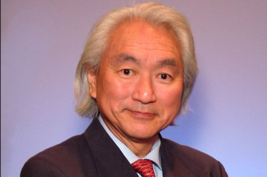 Dr. Michio Kaku: On the Meaning of Life – Excellence Reporter