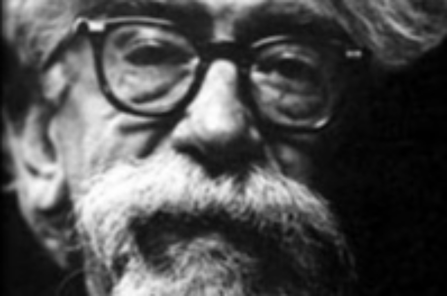 Abraham Joshua Heschel: On the Wisdom and the Meaning of Life ...