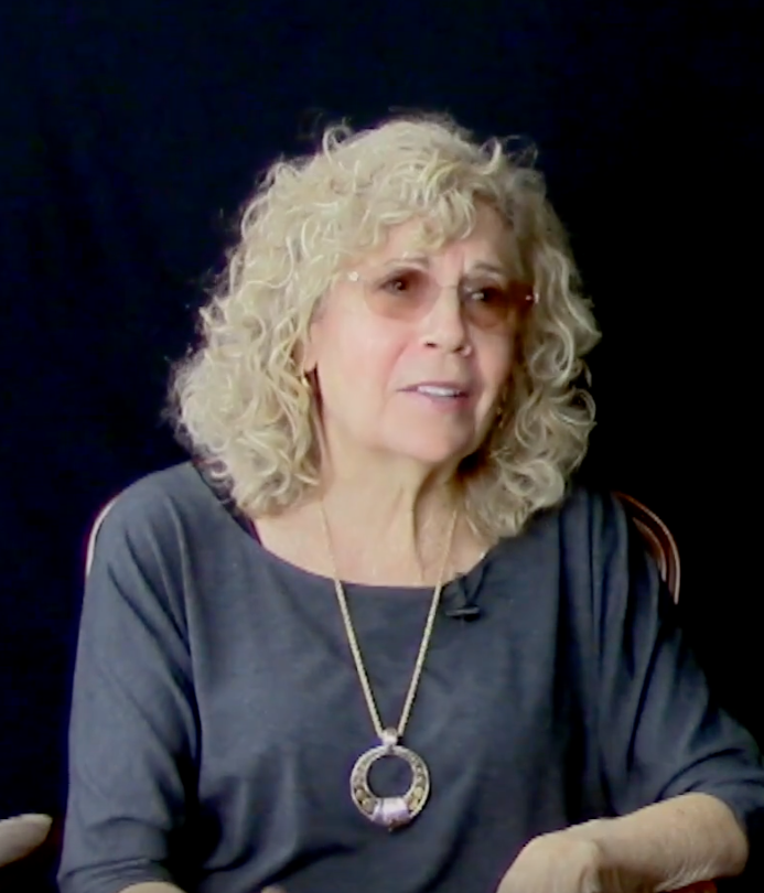 Barbara Harris Whitfield: The Meaning of Life… and the Energy of God ...