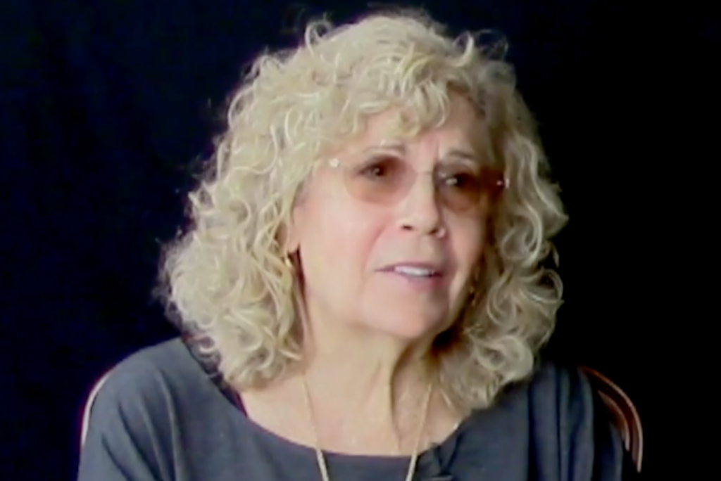 Barbara Harris Whitfield: The Meaning of Life… and the Energy of God ...