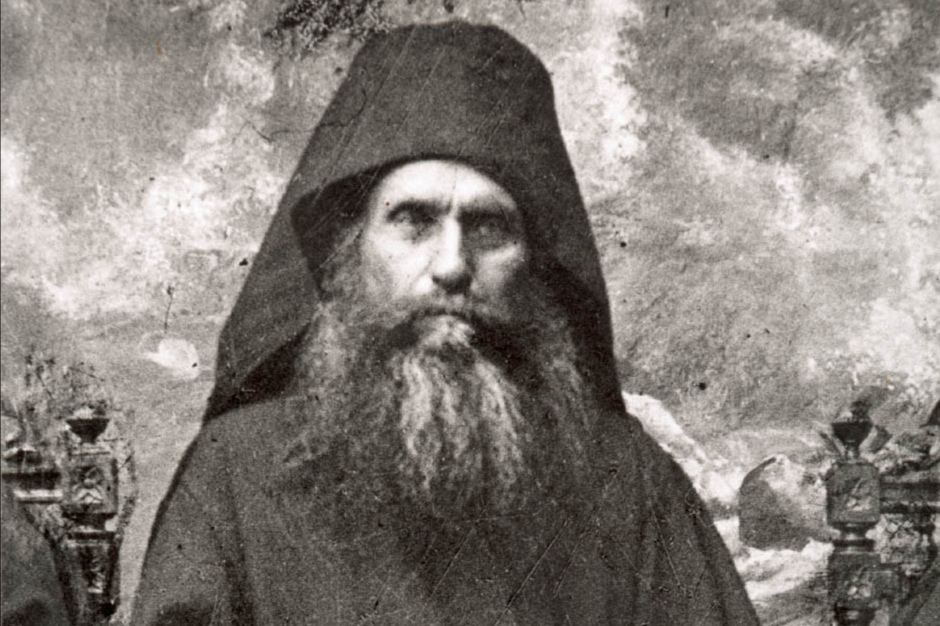 The Meaning of Life — According to the Athos Elders – Excellence Reporter