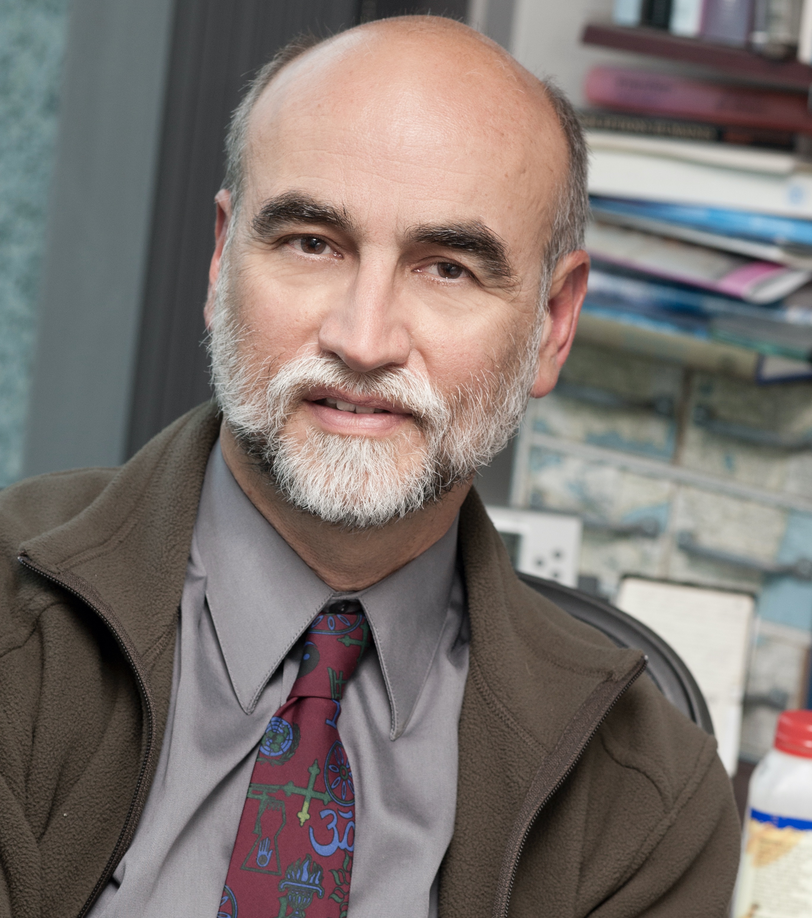 Christopher Key Chapple: The Meaningfulness of Life – Excellence Reporter