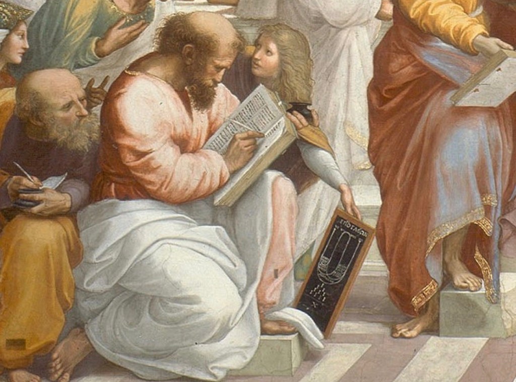 Pythagoras: On the Meaning and the Wisdom of Life – Excellence Reporter