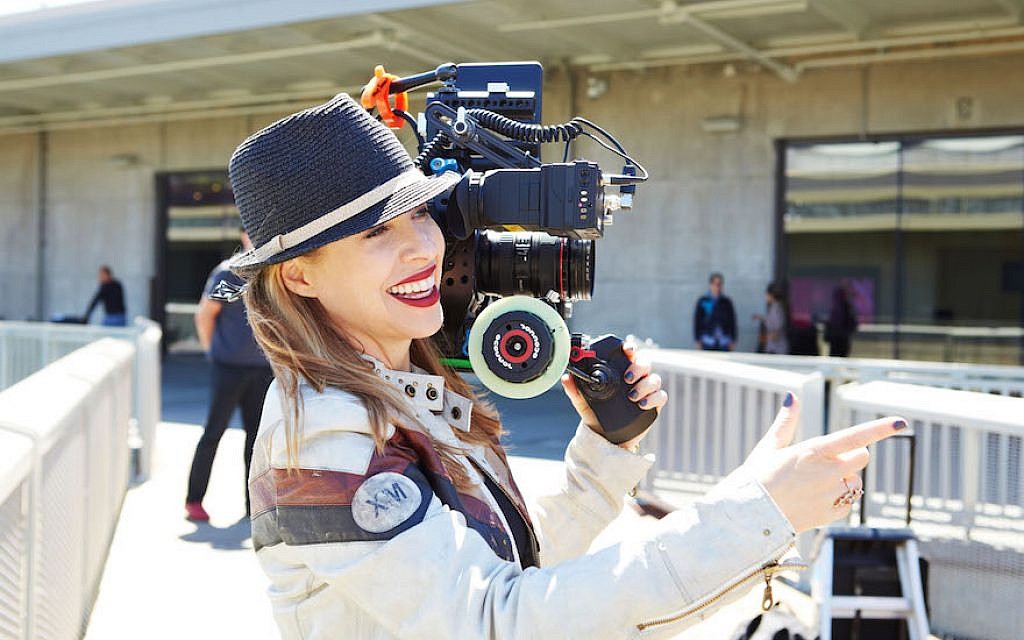 Tiffany Shlain: What is the Meaning of Life? – Excellence Reporter