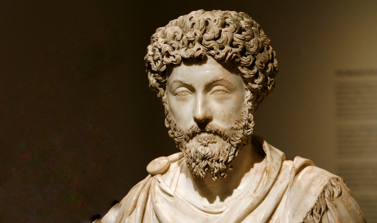 Marcus Aurelius: On the Wisdom of Man, Character and Life – Excellence ...